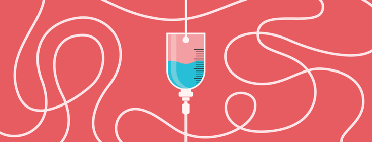 Preparing for an RA Treatment Infusion | RheumatoidArthritis.net