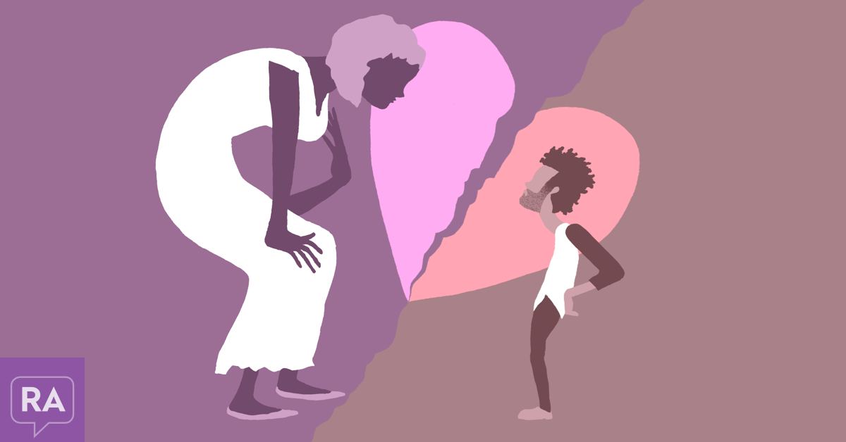 Don't Pity People Living with RA or Other Chronic Conditions