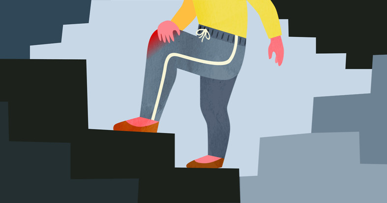 Life With RA: Tools for Knee Surgery Recovery