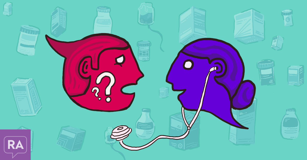 Starting an RA Biologic: 12 Questions to Ask Your Doctor