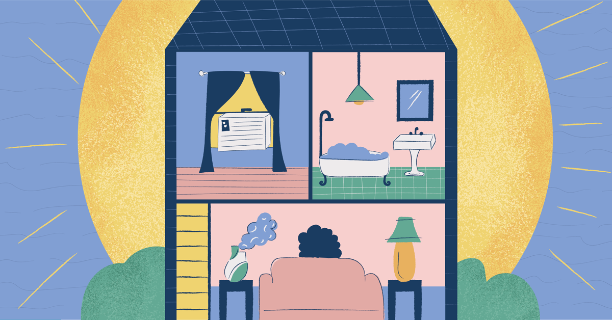 How to Adapt Your Home for Arthritis | Living with RA