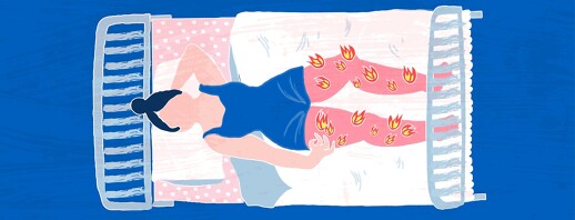 What is the Connection between Rheumatoid Arthritis and Shingles?