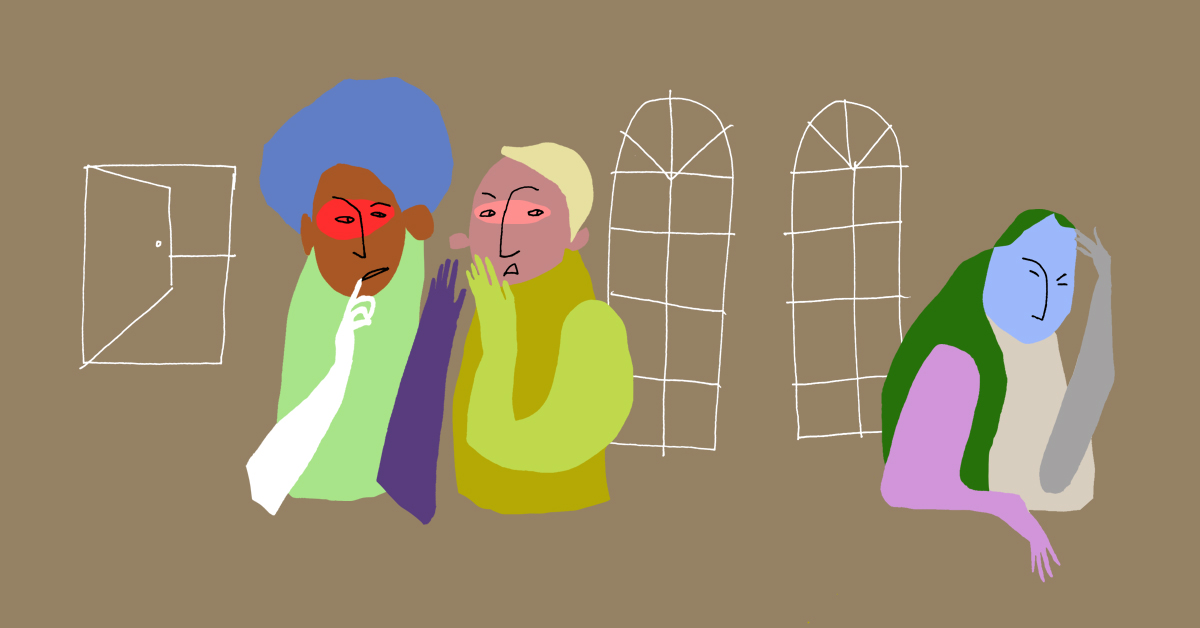 Disability Stigma Has Worsened During COVID-19 | RA