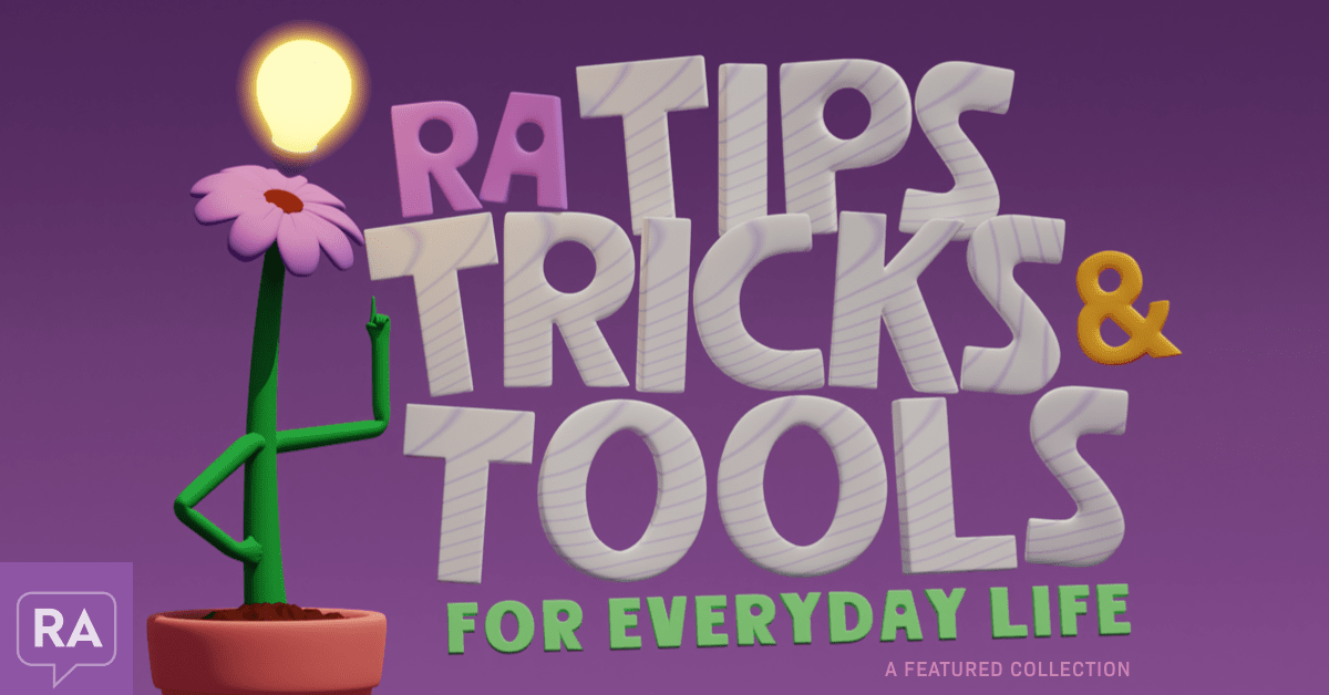 Improve Life with RA: Lifestyle Changes & Everyday Tips