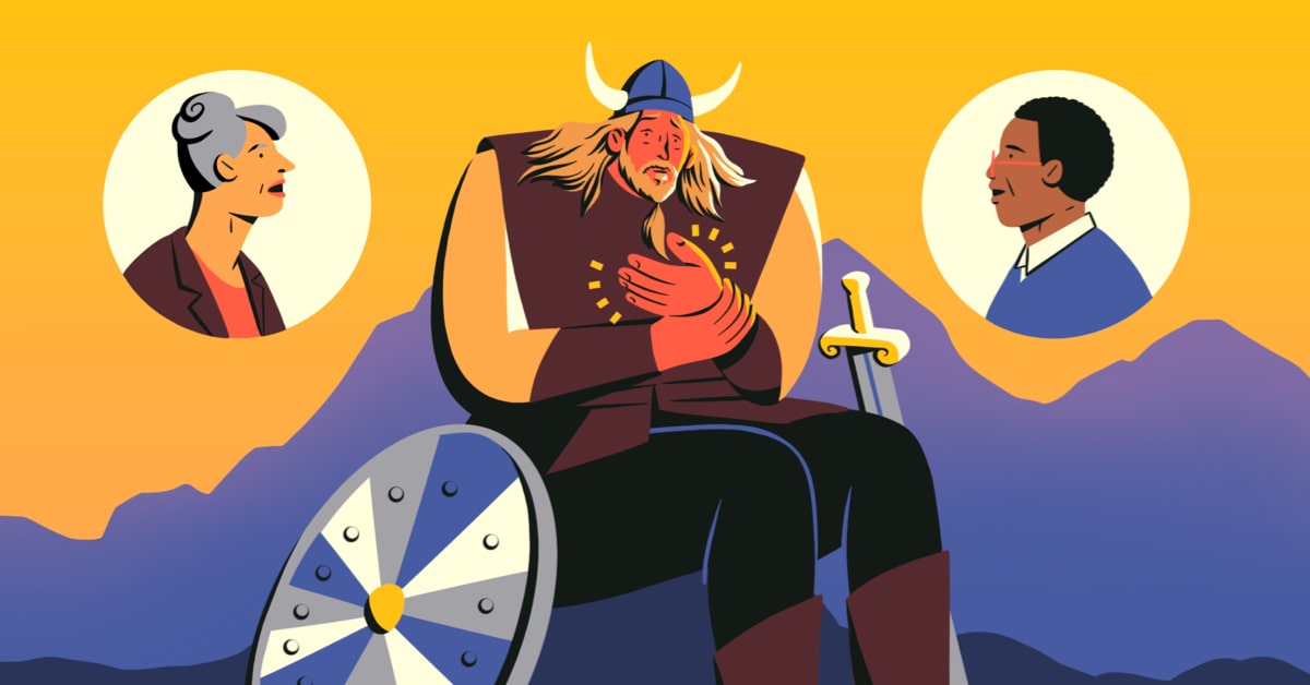 What Is the Origin and History of Rheumatoid Arthritis?