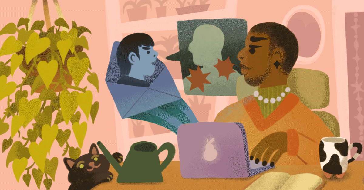 There Is More to Life Than Just Our RA Diagnosis, We Are More