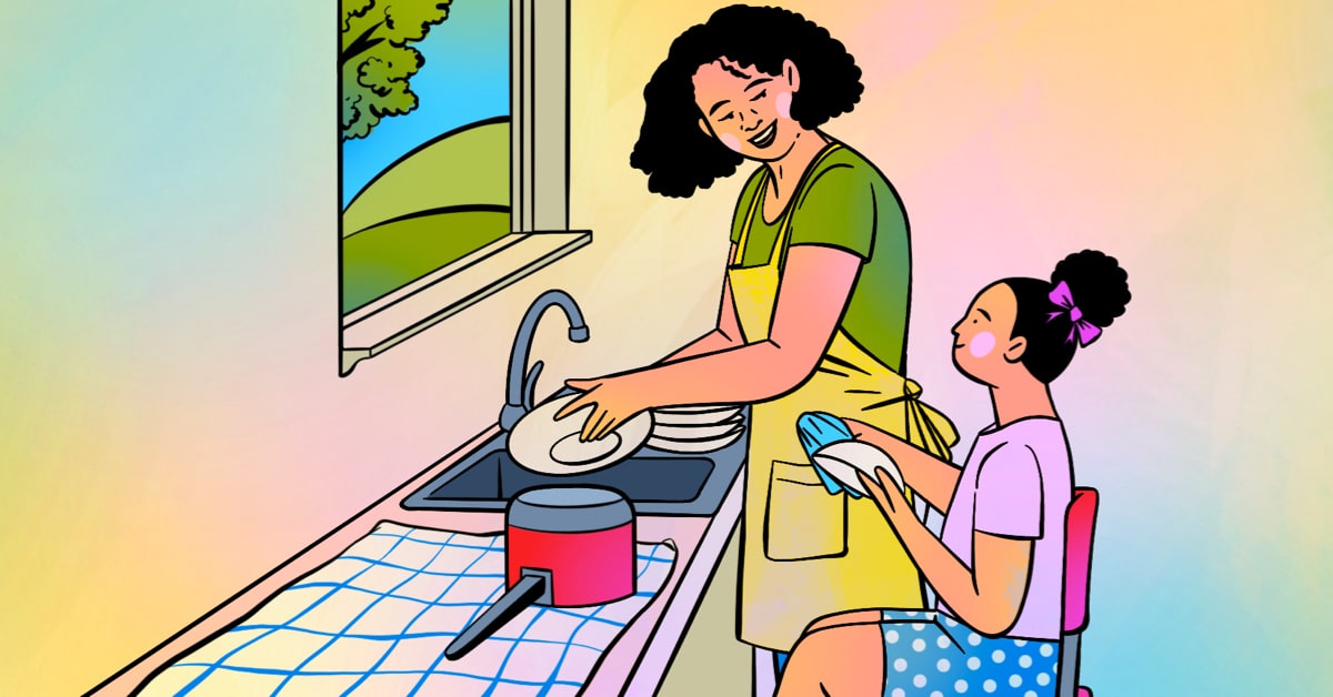 How to raise a child with Juvenile idiopathic arthritis (JIA)