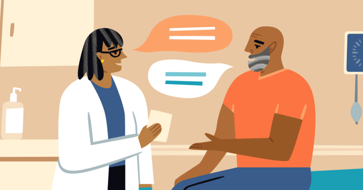 What Should You Ask Your Rheumatologist About RA?