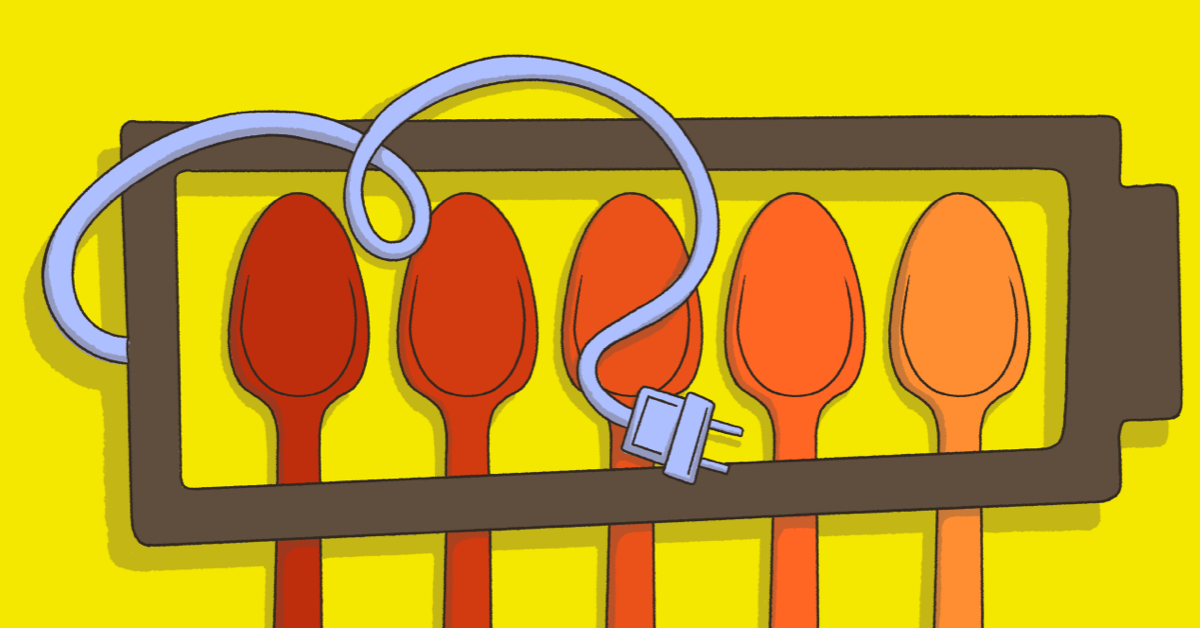 Why Is It so Hard to Ask for Help? | Rheumatoid Arthritis