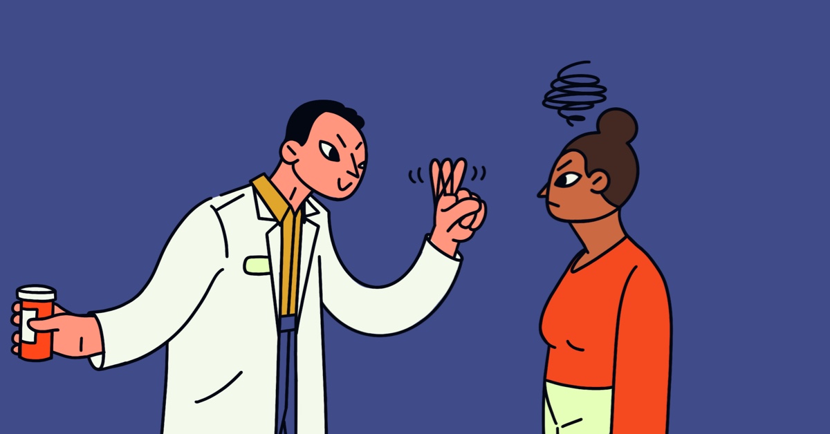 What is medical gaslighting? | Rheumatoid Arthritis