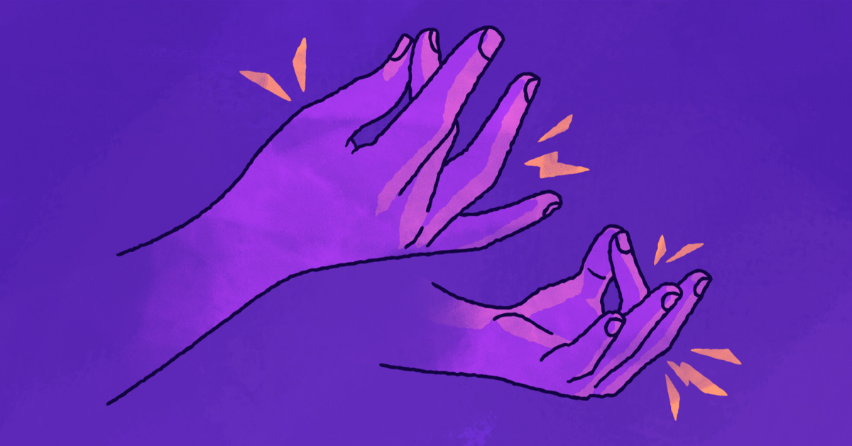 Painful, Stiff, and Weak Hands From RA: Tips That May Help