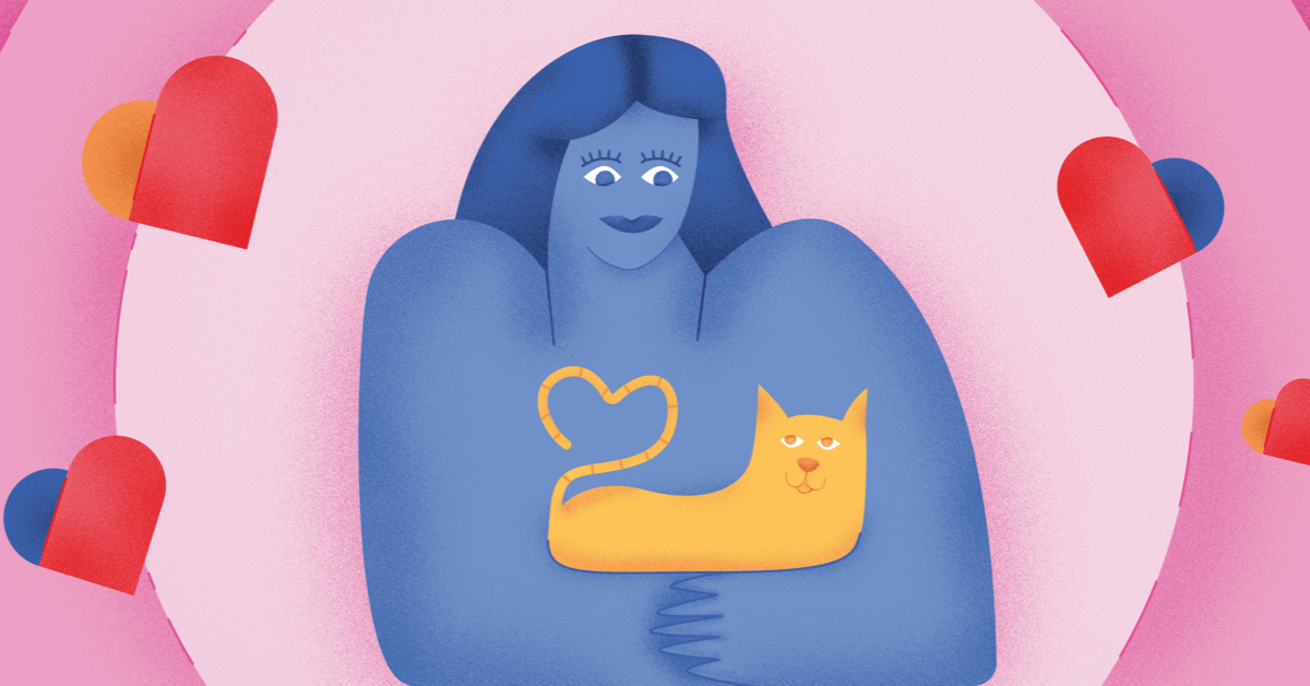 Support Animals and Rheumatoid Arthritis: The Cost of Companionship