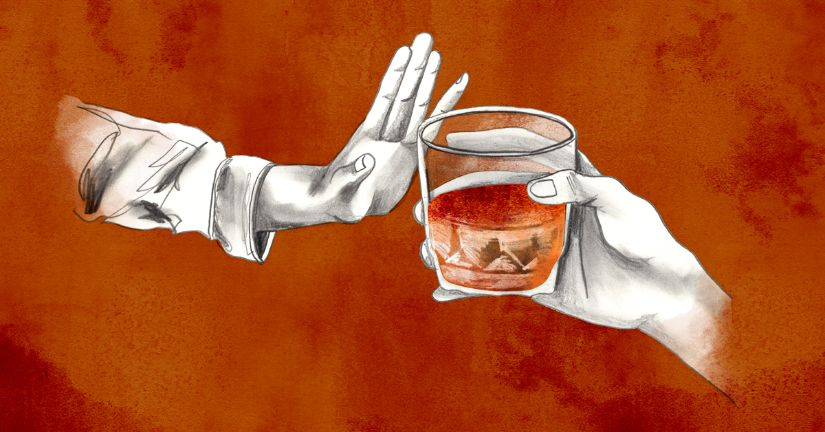 What Is the Relationship Between Alcohol and Rheumatoid Arthritis