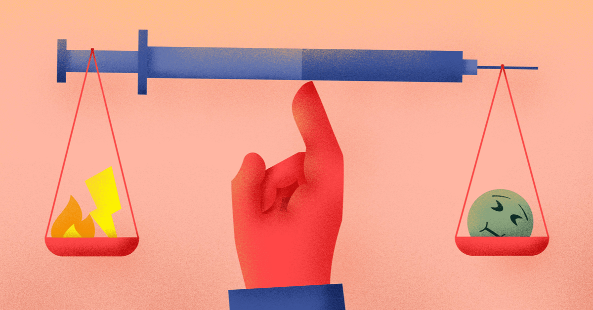 Biologics for RA: Balancing Pain Relief with Chronic Infections