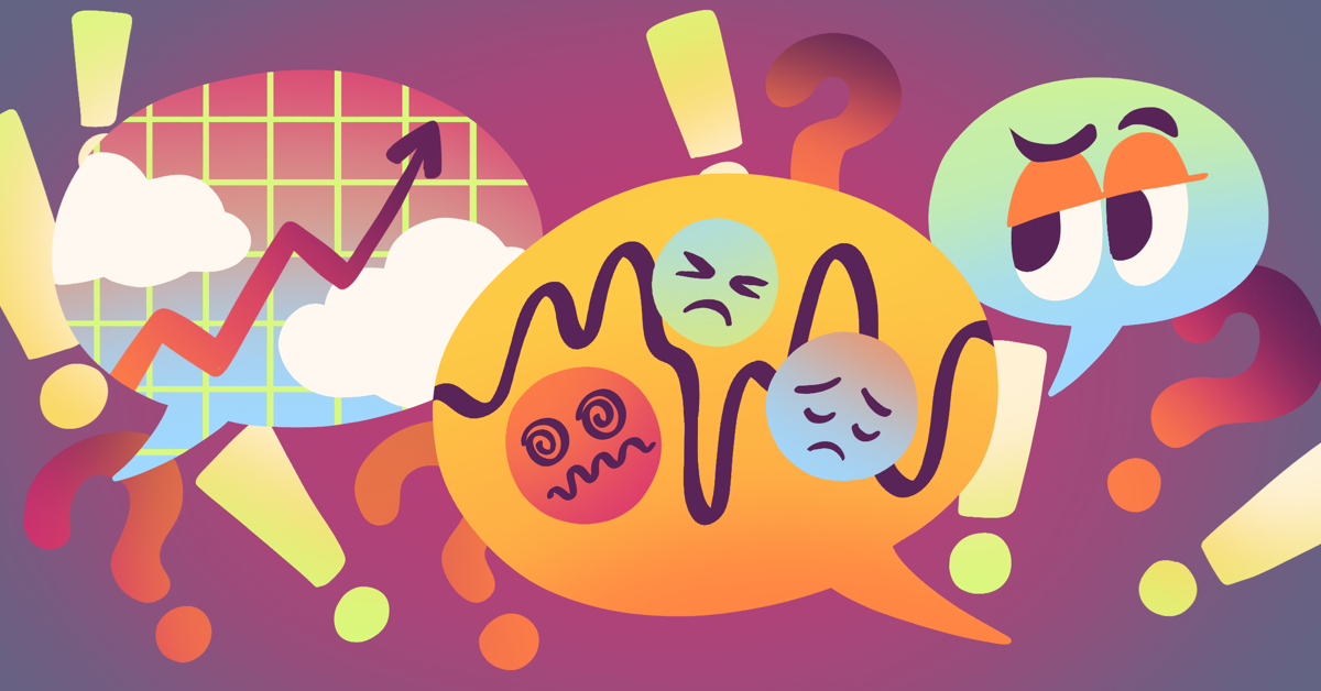 Community Forum Share: Let's Talk RA Management