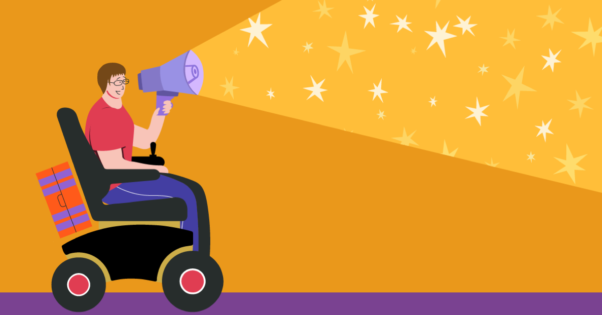 Explaining Life With RA: Opening a Window into Our World