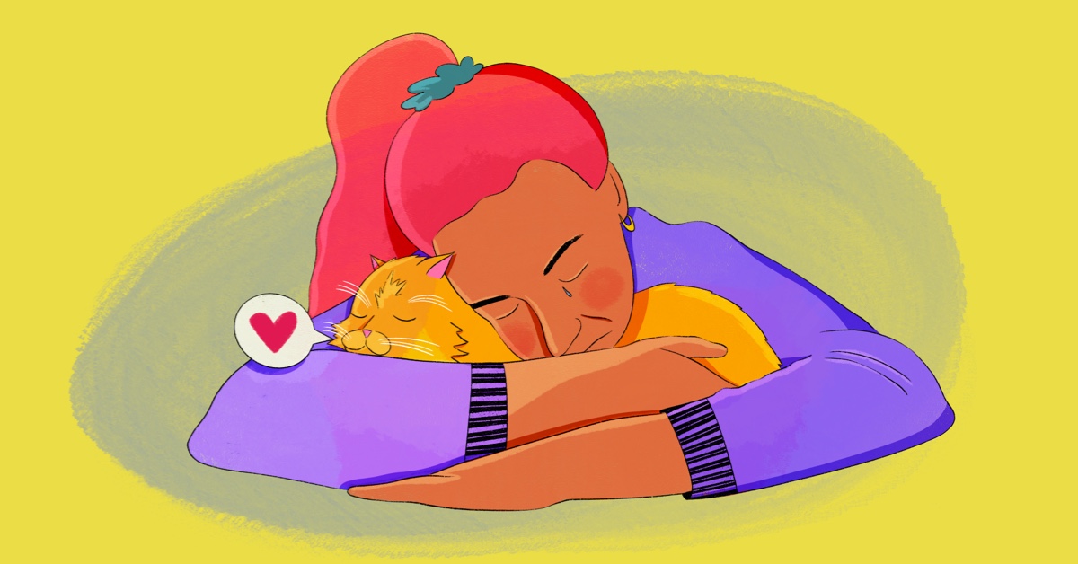 Emotional Support Animals and Rheumatoid Arthritis (RA)