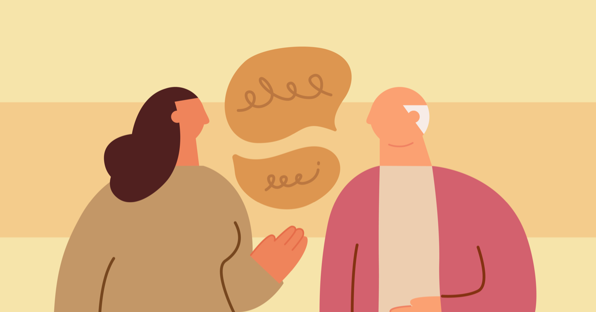 Life With RA: How to Talk About Being Immunocompromised