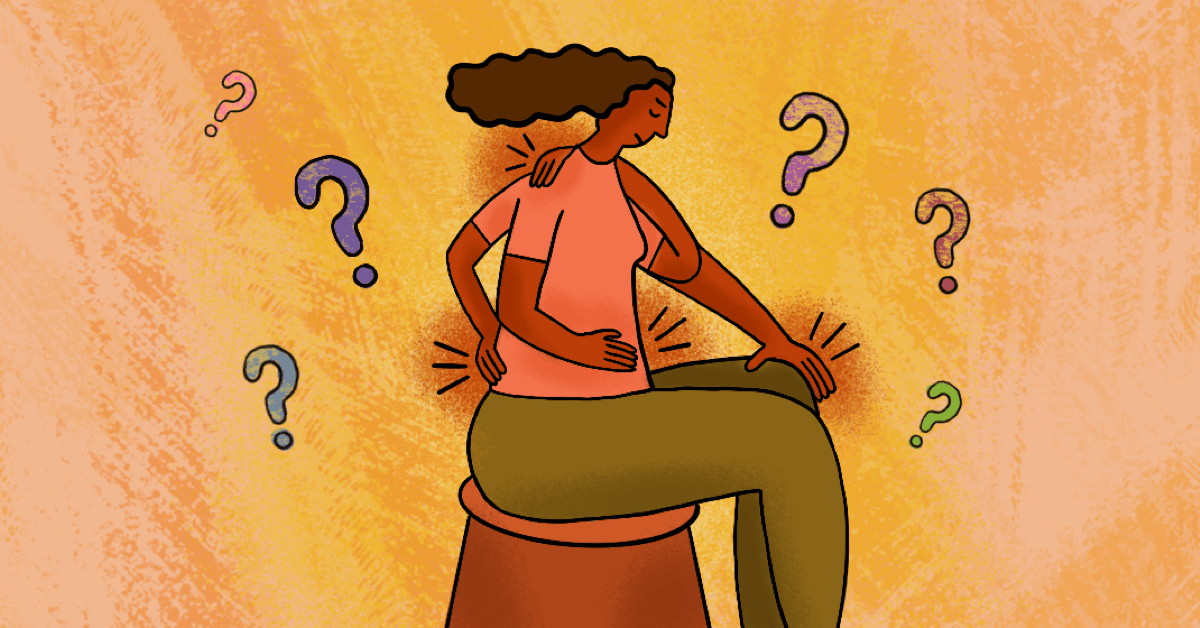 Community Voices: Patient Experiences With RA Pain