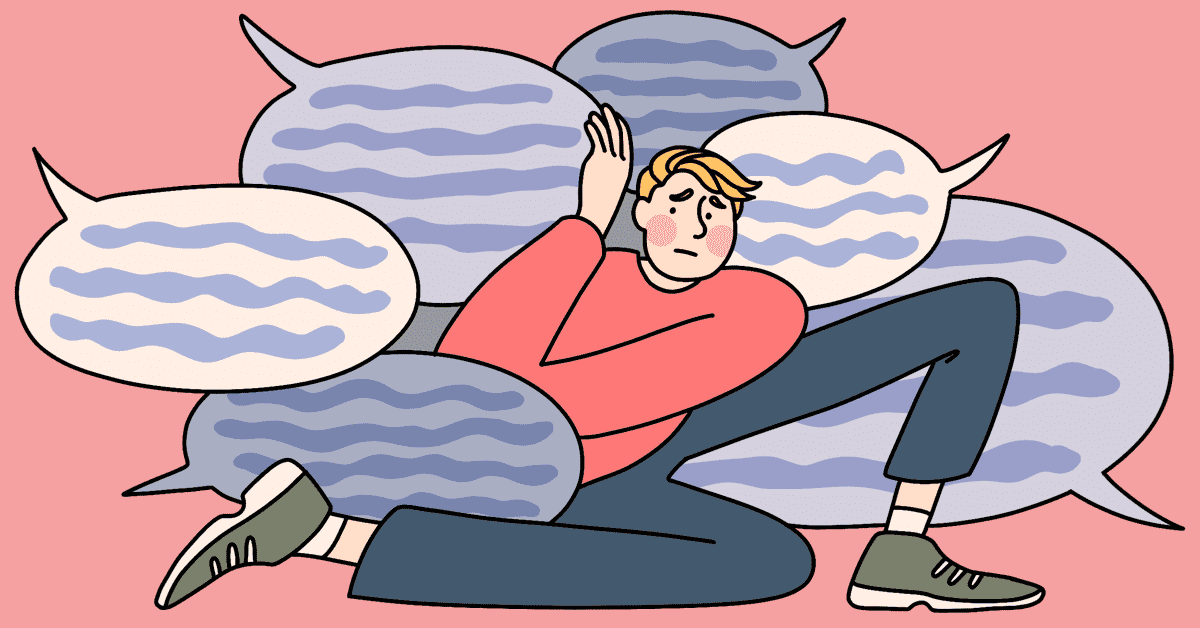 My Top 5 Hurtful Comments Never to Make to Someone With RA