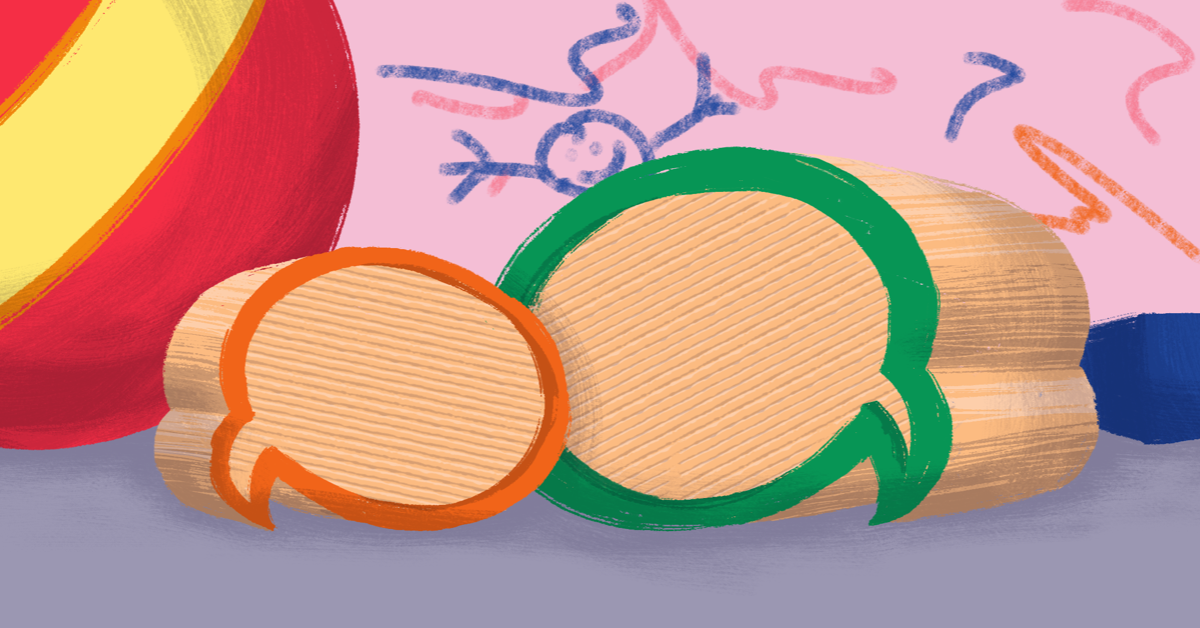 Why Should We Be Talking to Our Kids About RA?